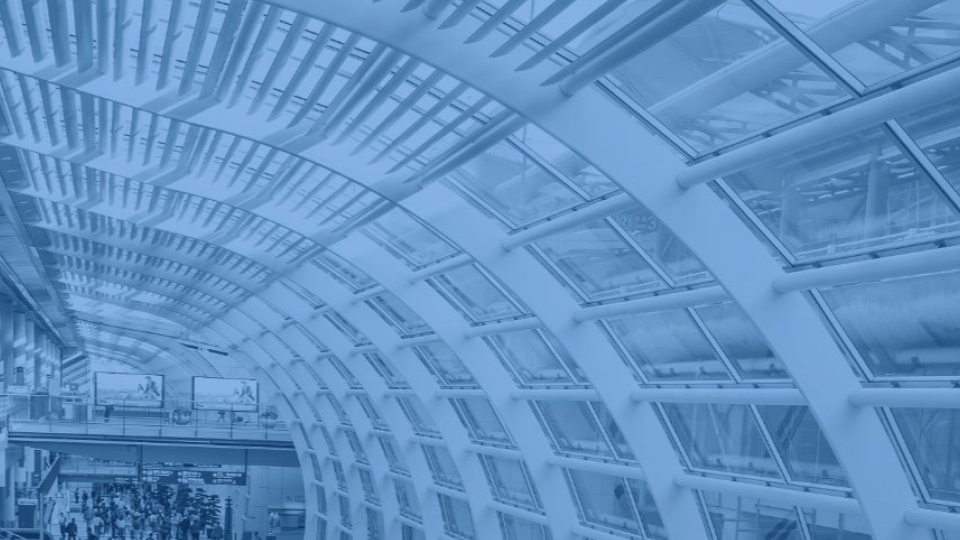 AmTrav - Business Travel is Always Personal