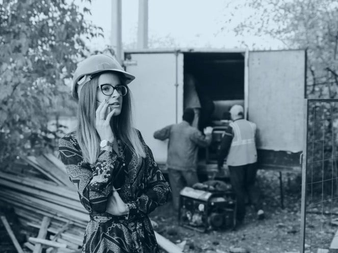 AmTrav | Construction: Managed Travel Program Guide