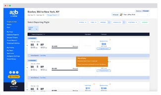 How do I make a rail reservation?